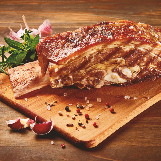 OX RIBS - Costelata